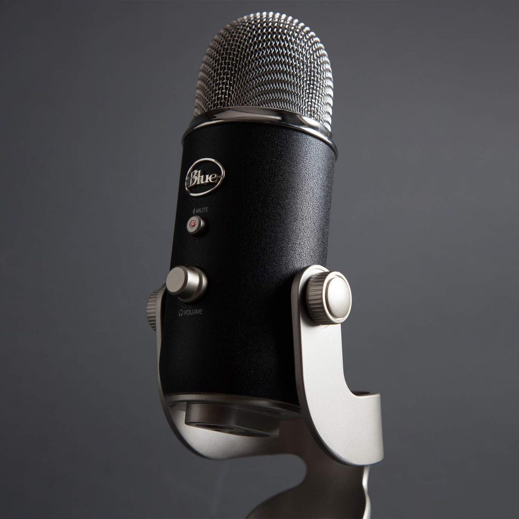 Blue Yeti Pro USB Microphone Review Deal Finder Shout4Music