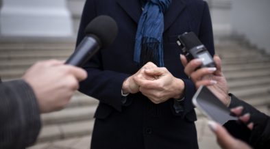 The Best Microphone for Interviews - Shout4Music