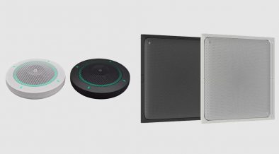 Yamaha Launches Dante-Powered Ceiling and Tabletop Microphones ...