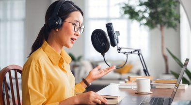 How to Set Up Microphone - Shout4Music