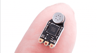 What is AGC in Microphone Settings? - Shout4Music