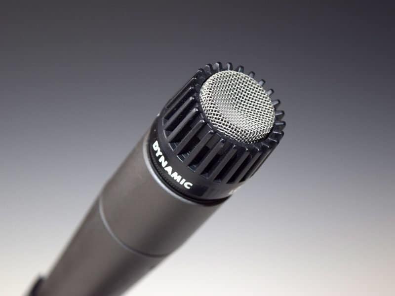 The Best Dynamic Mic for 2025 - Shout4Music