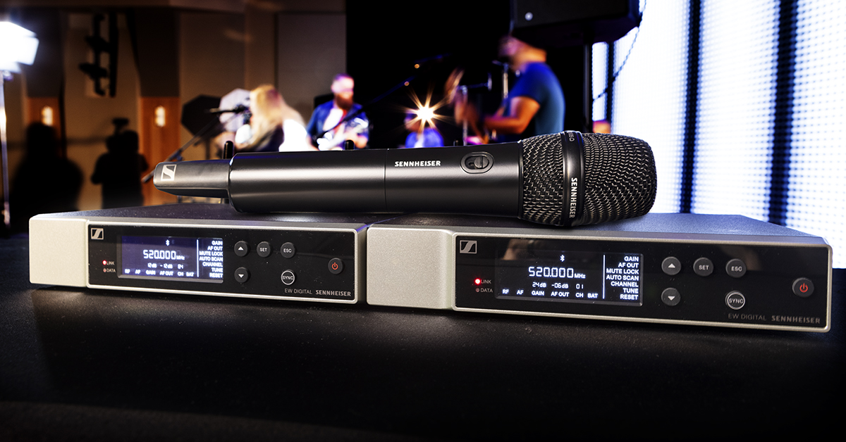 The Best Way to Set Up Wireless Mic - Shout4Music