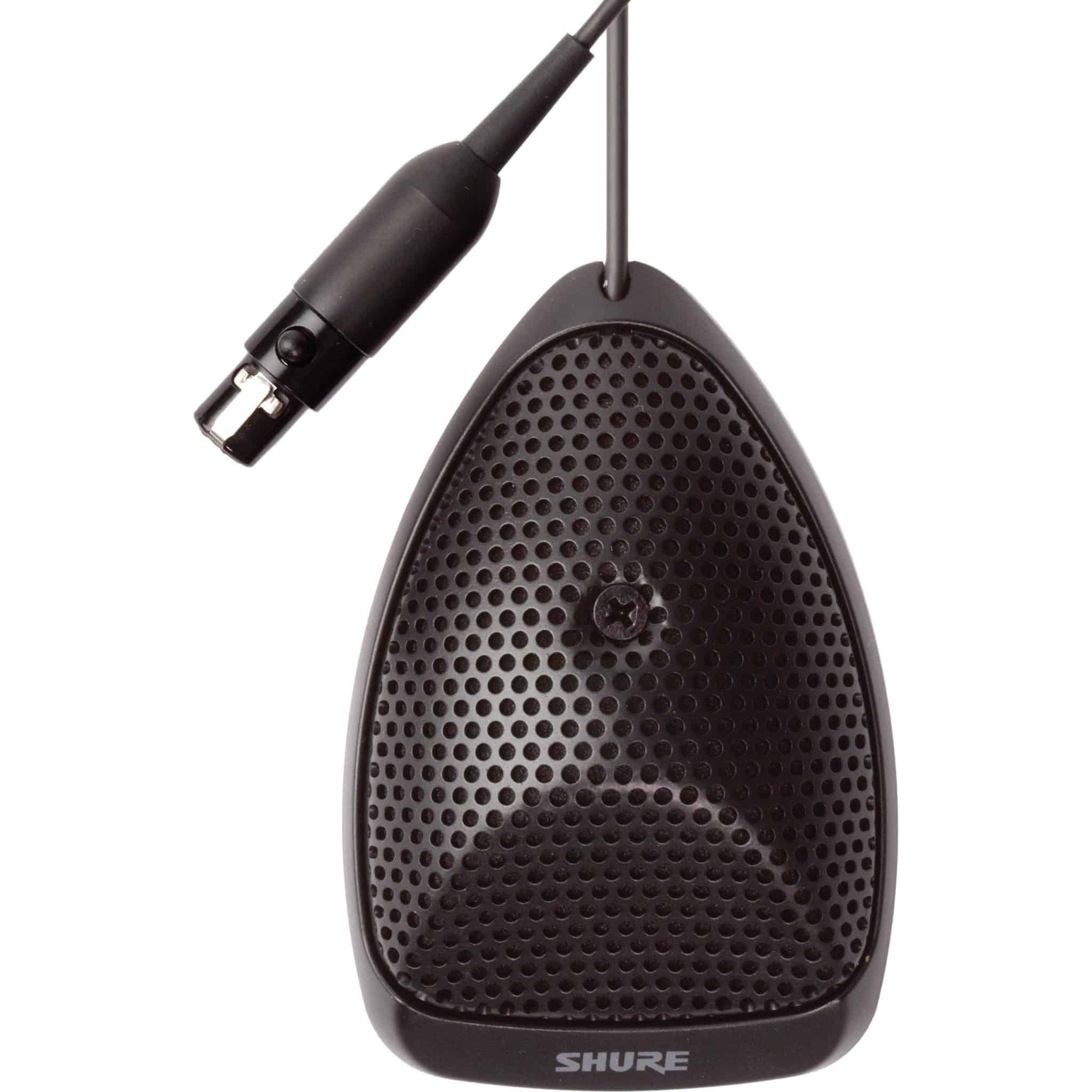 The Best Boundary Microphone for 2025 - Shout4Music