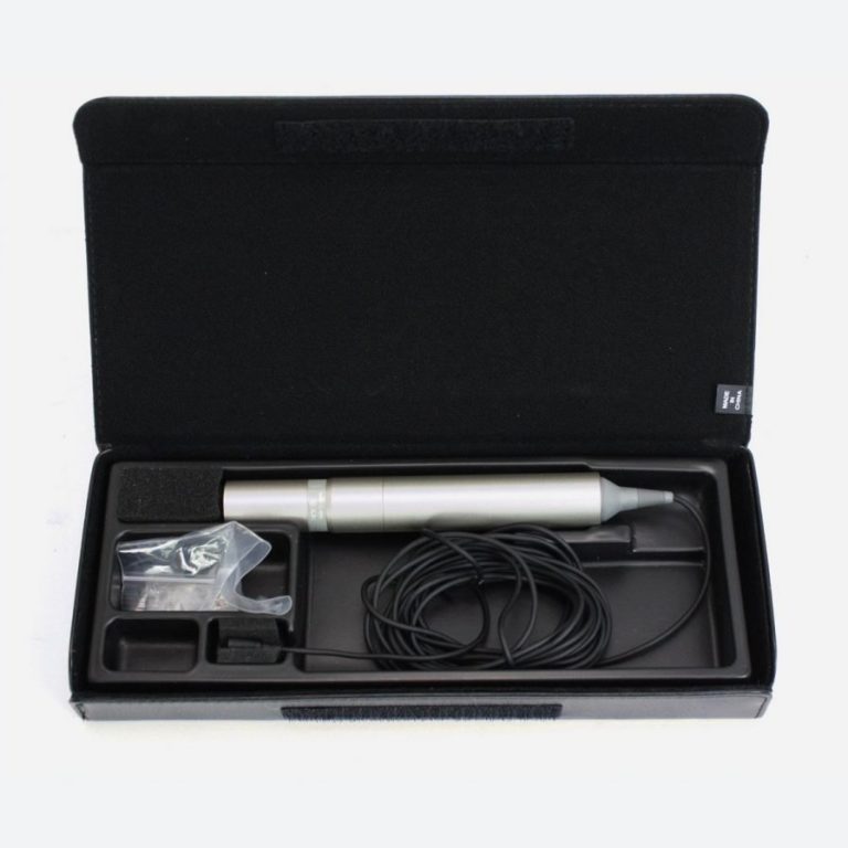 Sony ECM77B Microphone Review - Shout4Music