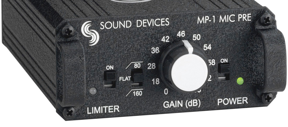 What is Mic Gain? - Shout4Music