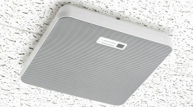 Audio-Technica Releases a Microphone That Hangs From the Ceiling ...