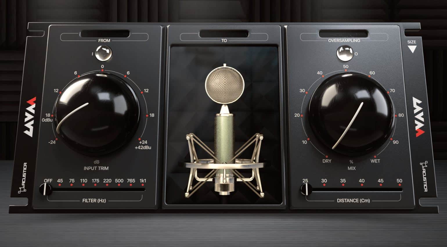 The History of Microphones - Shout4Music