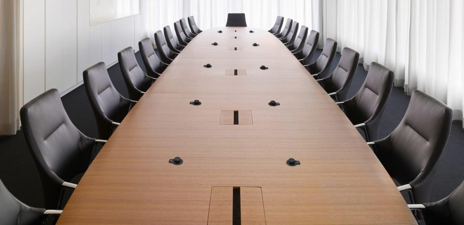 Boundary Mic Placement: Where Best To Put It - Shout4Music