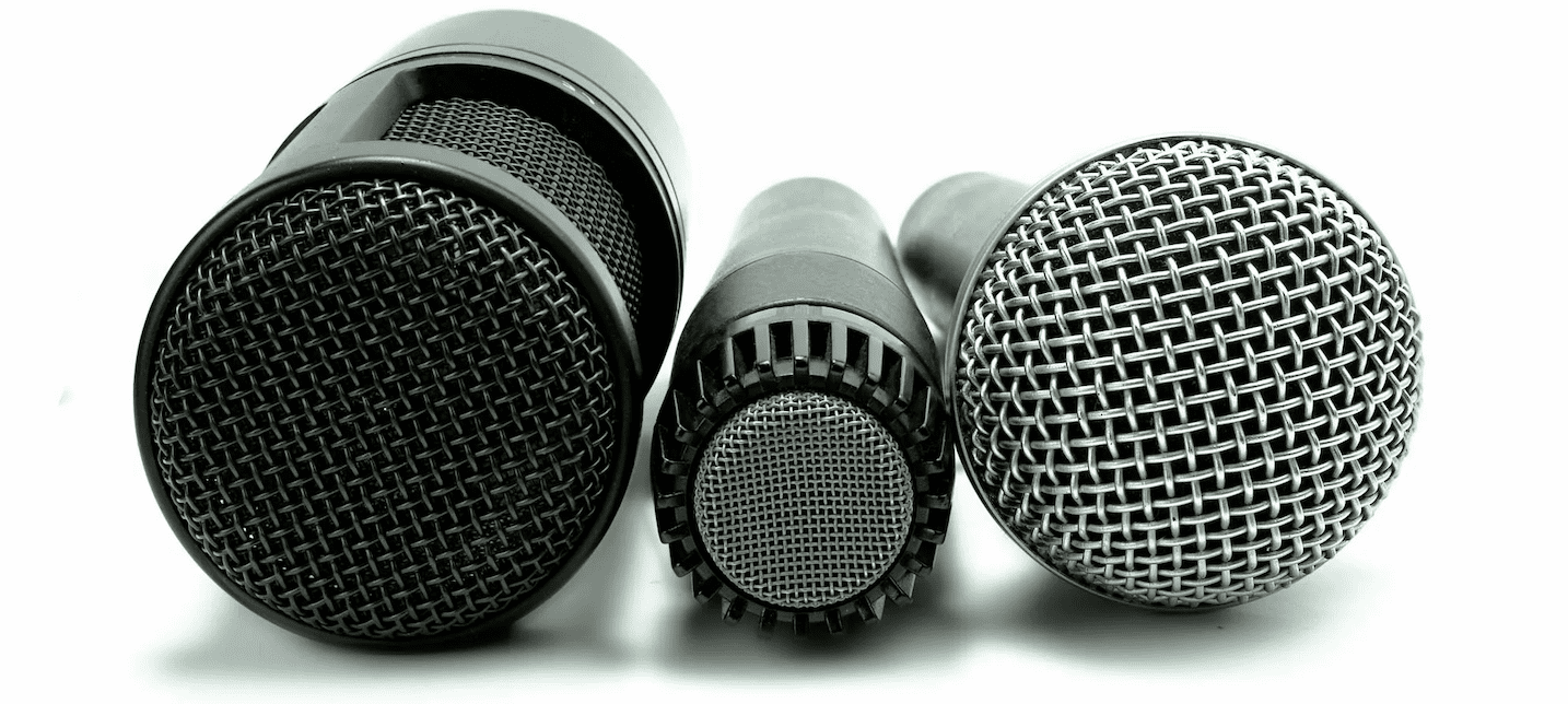 What Are Ribbon Microphones Best For? - Shout4Music