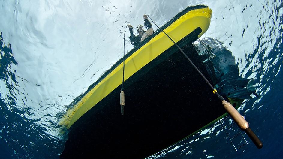 Underwater Microphones are Recording Acoustic Pollution in the Ocean ...