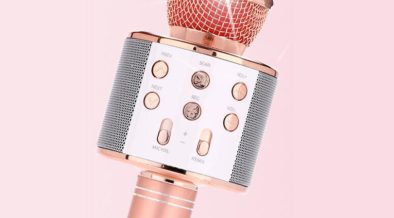 TikTok Video of Mother Using Mic to Get Her Baby To Stop Crying Goes ...