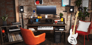 Recording Studio Equipment List: The Essential 33 Items - Shout4Music