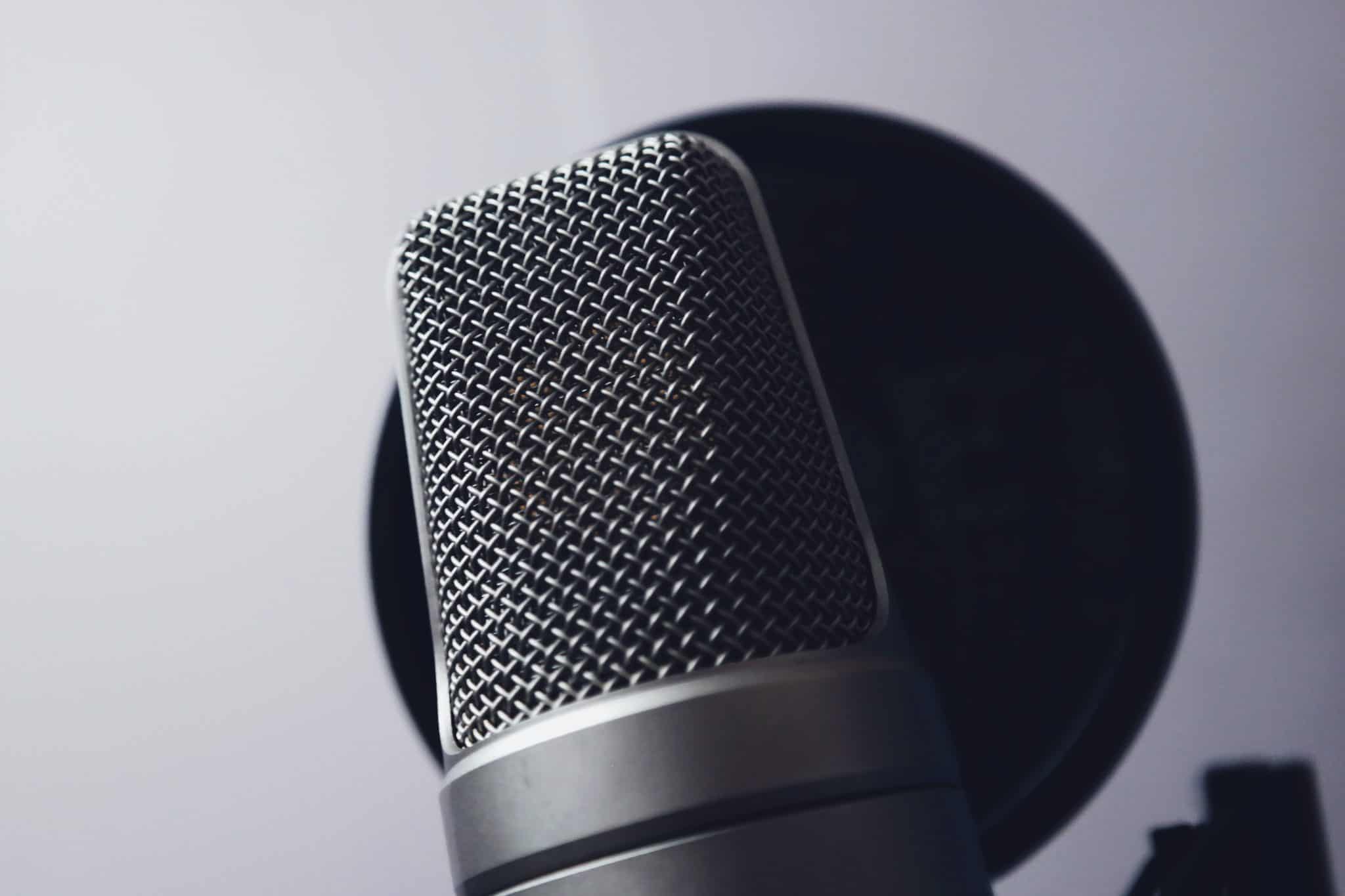 How to Get Best Recording on Cheap Microphone - Shout4Music