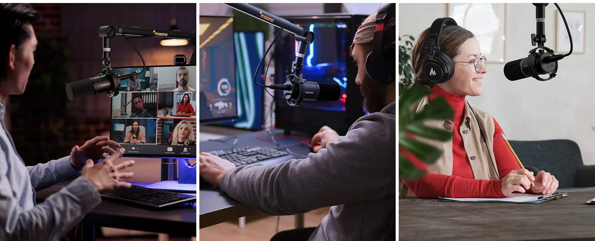 The Best Microphone for Gaming for 2025 - Shout4Music