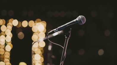 The Best Way to Set Up Mic Stand on Stage - Shout4Music