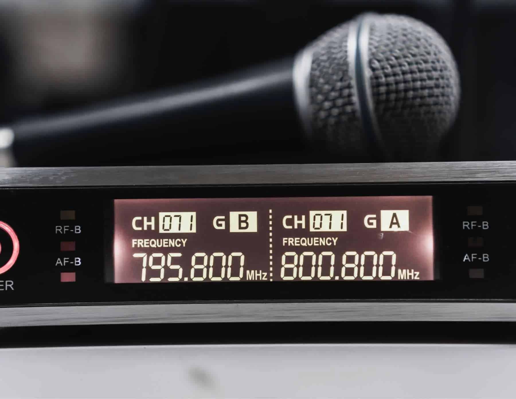 What is Frequency Response? - Shout4Music