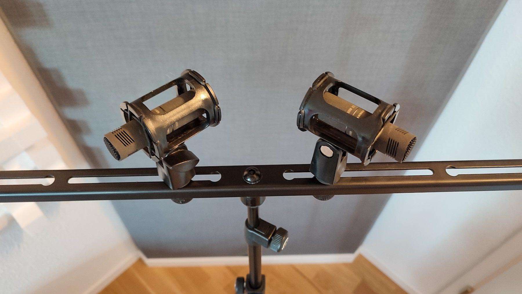 Your Complete Guide to Stereo Recording Techniques - Shout4Music