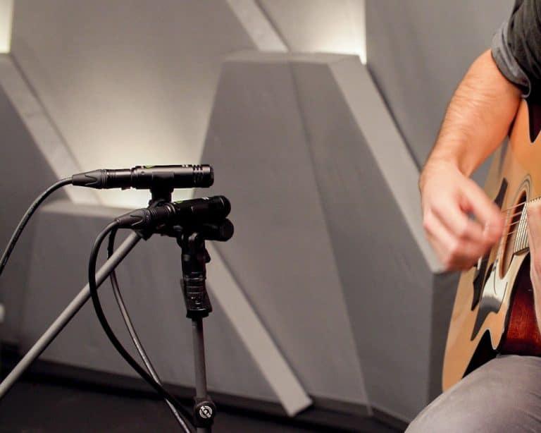 Your Complete Guide to Stereo Recording Techniques - Shout4Music