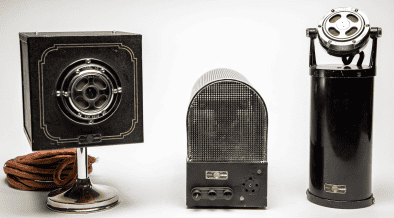 The History of Microphones - Shout4Music