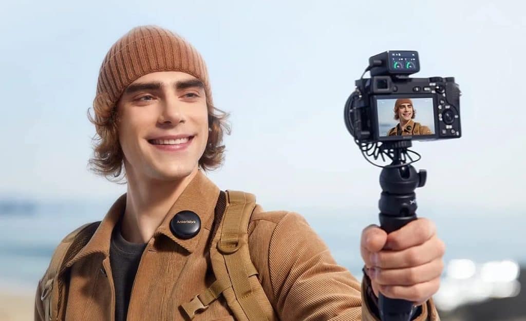 Microphone Evolution Timeline: A Breakdown of Microphone Developments ...