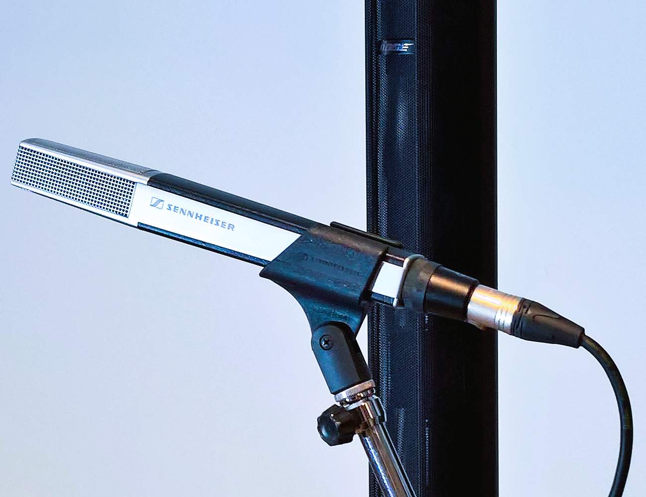 Sennheiser MD 441-U Microphone Review - Shout4Music