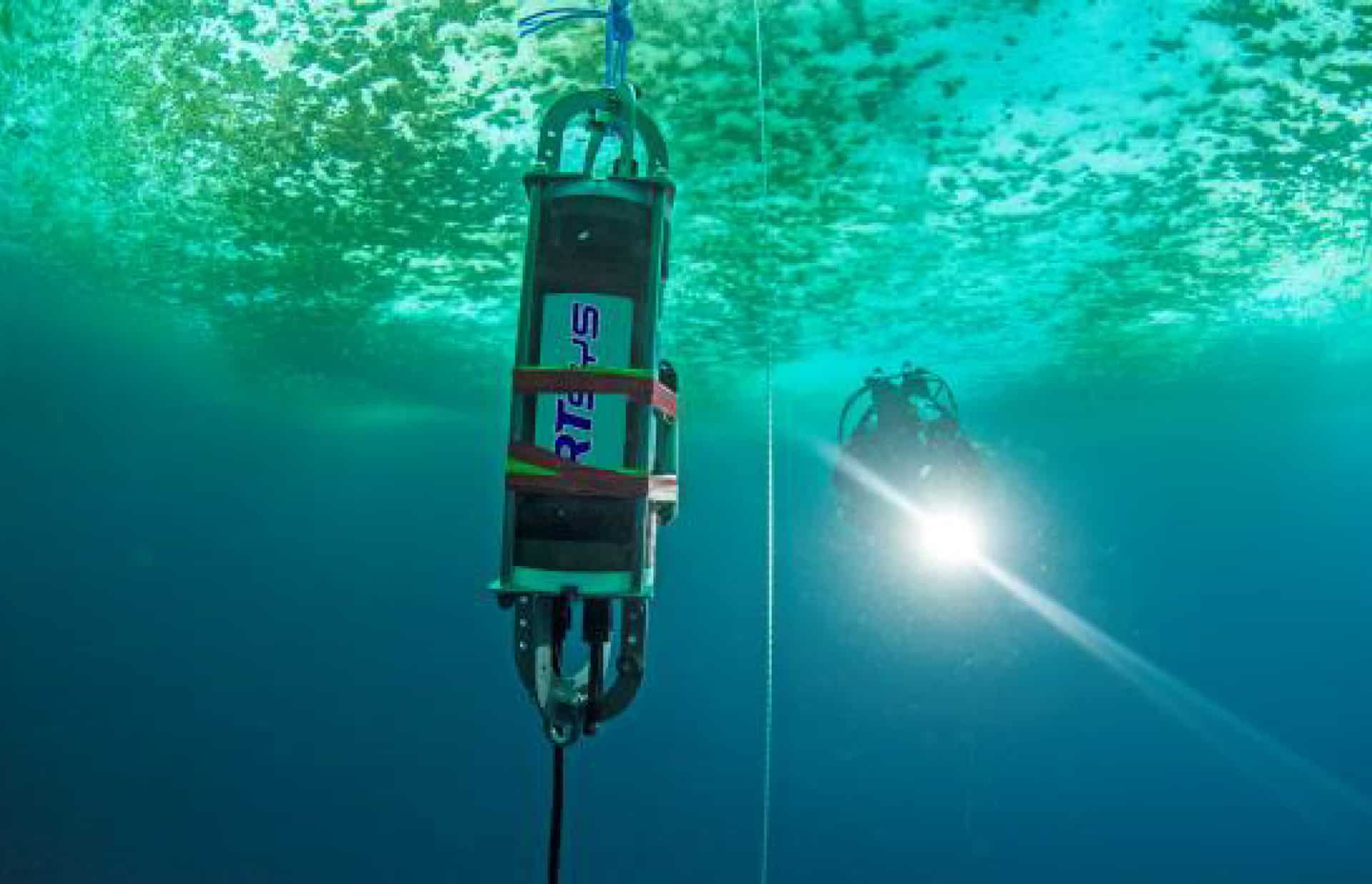 How Do Underwater Microphones Work? (Complete Guide to Hydrophones ...