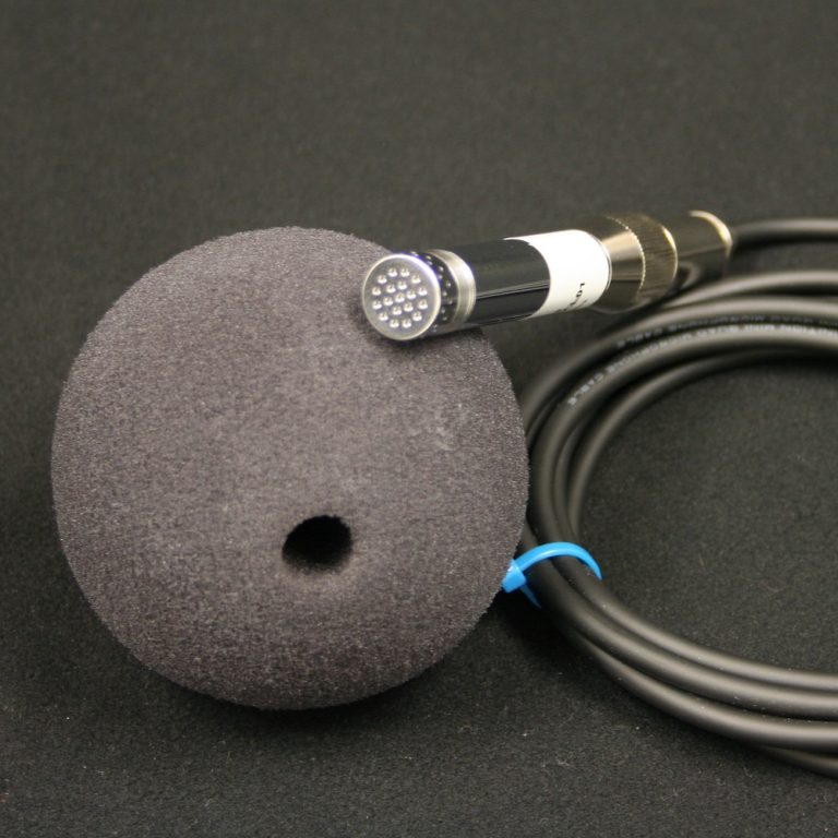 Microphones in Science: A Complete Overview - Shout4Music