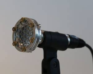 Microphones in Science: A Complete Overview - Shout4Music