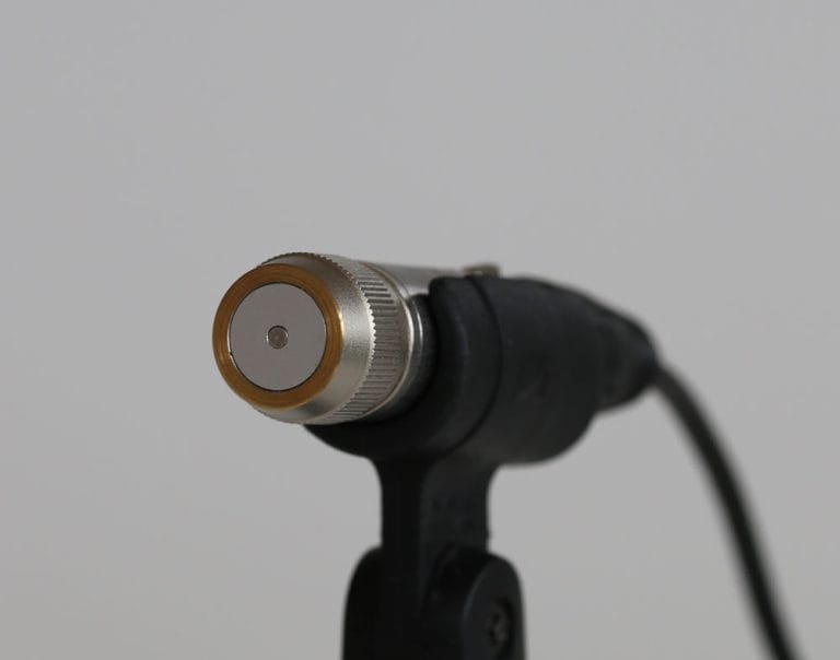 Microphones in Science: A Complete Overview - Shout4Music