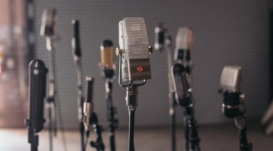 A Complete Guide to Ribbon Microphone Basics for Beginners - Shout4Music