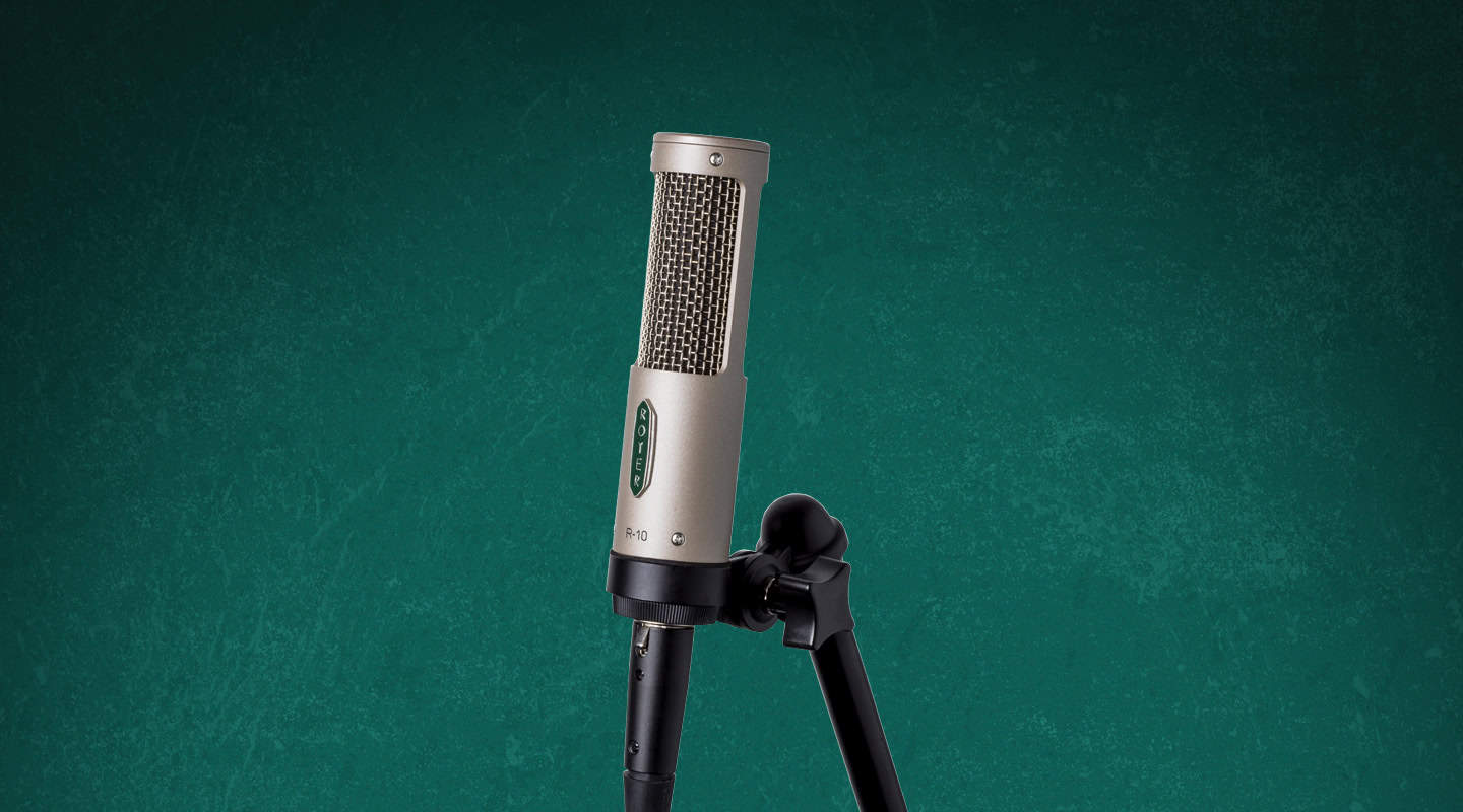 A Complete Guide to Ribbon Microphone Basics for Beginners - Shout4Music