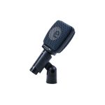 Sennheiser E906 Dynamic Instrument Microphone Review - Shout4Music