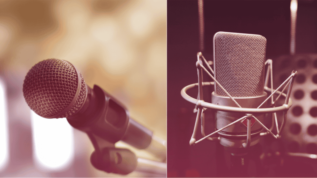 Mic Clipping and Distortion: Causes and Solutions - Shout4Music