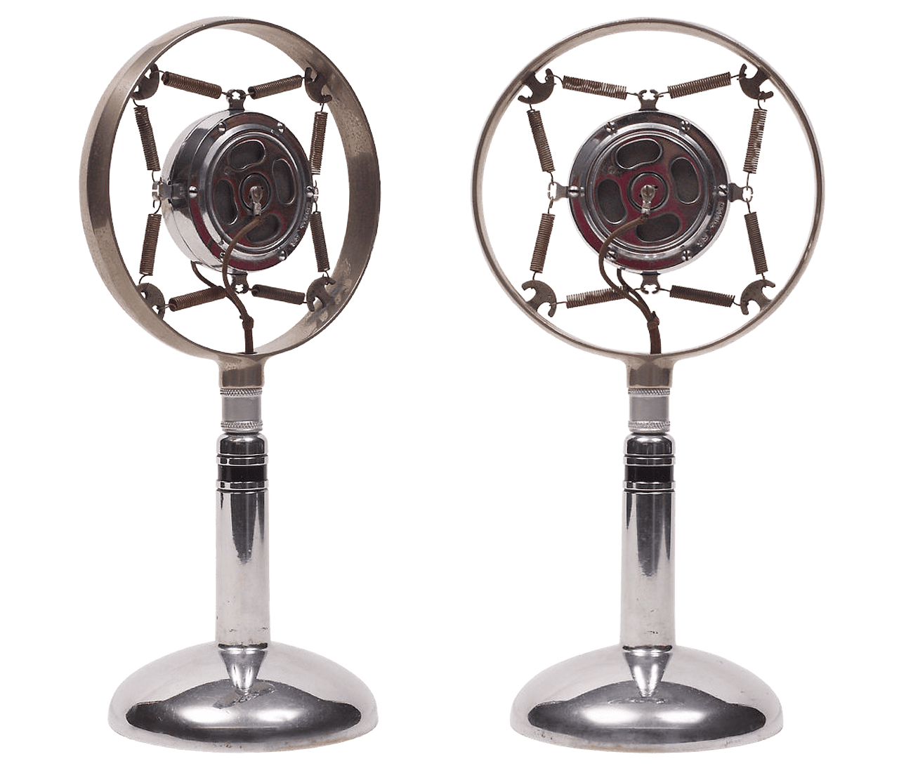 The Key Milestones in Microphone Design - Shout4Music