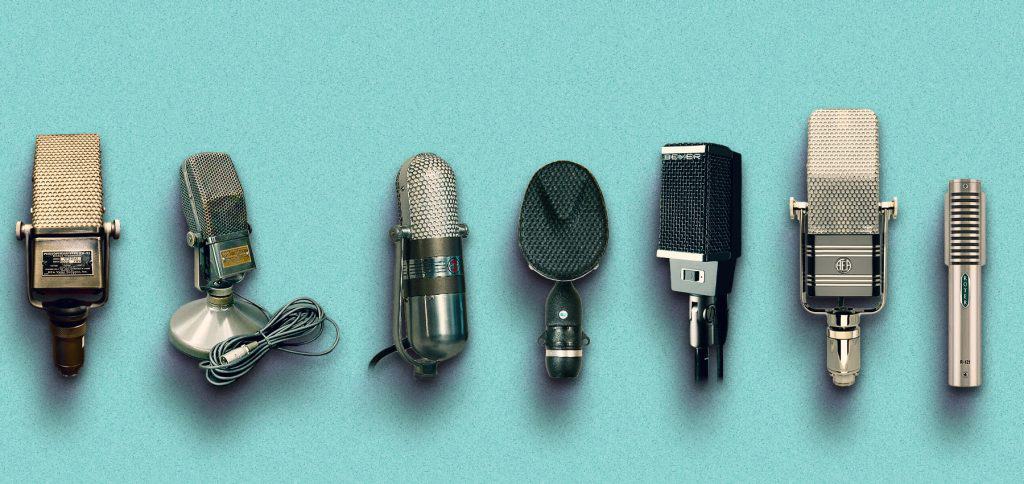 What is Mic Clipping: Causes and Solutions - Shout4Music