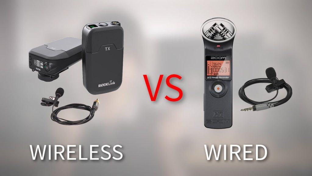 Dynamic vs Condenser vs Ribbon Microphones [Differences Explained ...