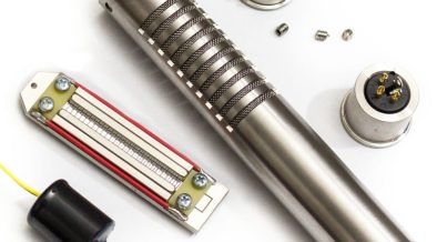 How to Make a DIY Ribbon Microphone - Shout4Music