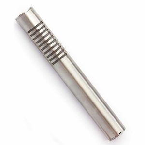 How to Make a DIY Ribbon Microphone - Shout4Music