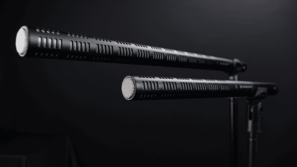 How to Read Microphone Frequency Response Charts - Shout4Music