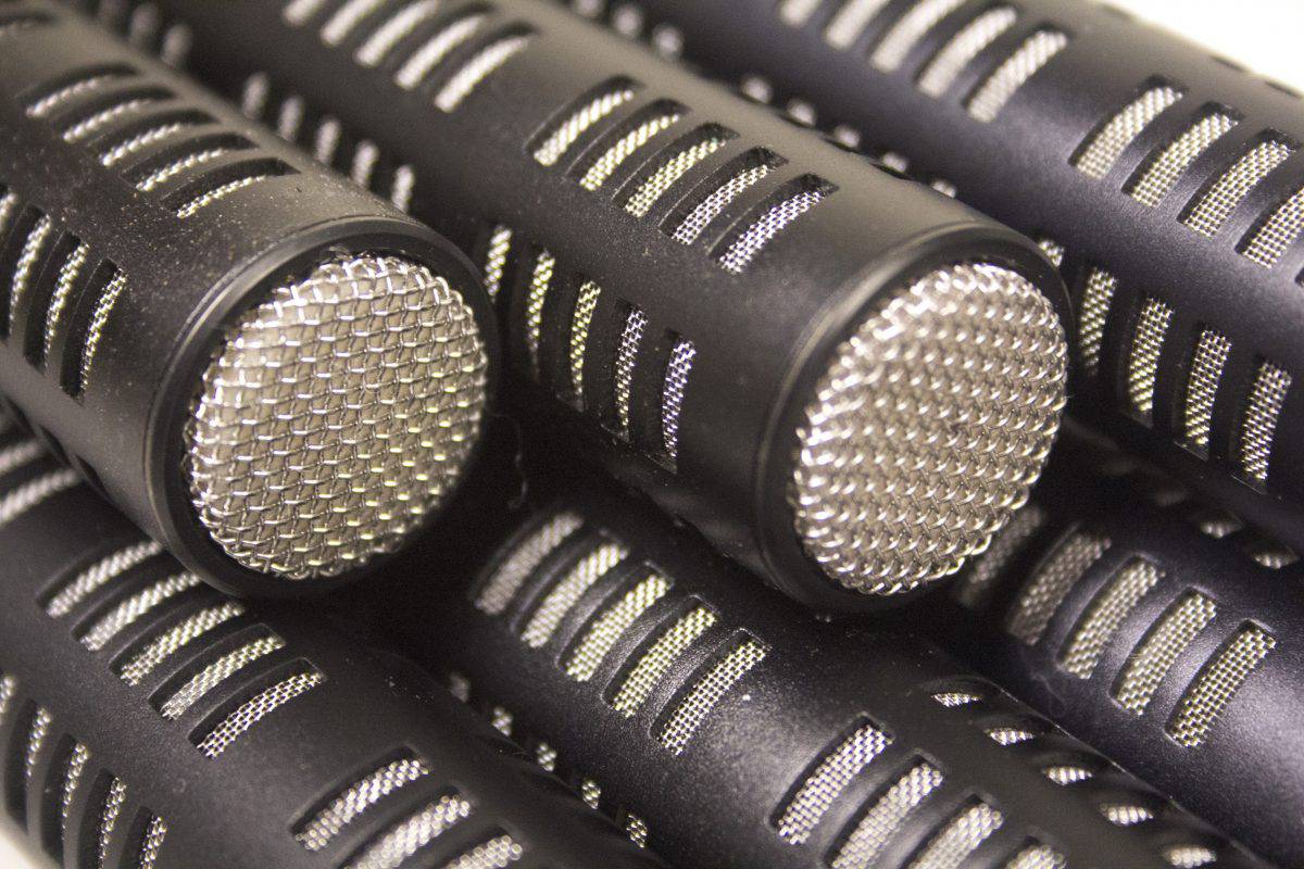 How Shotgun Microphones Achieve Directionality - Shout4Music