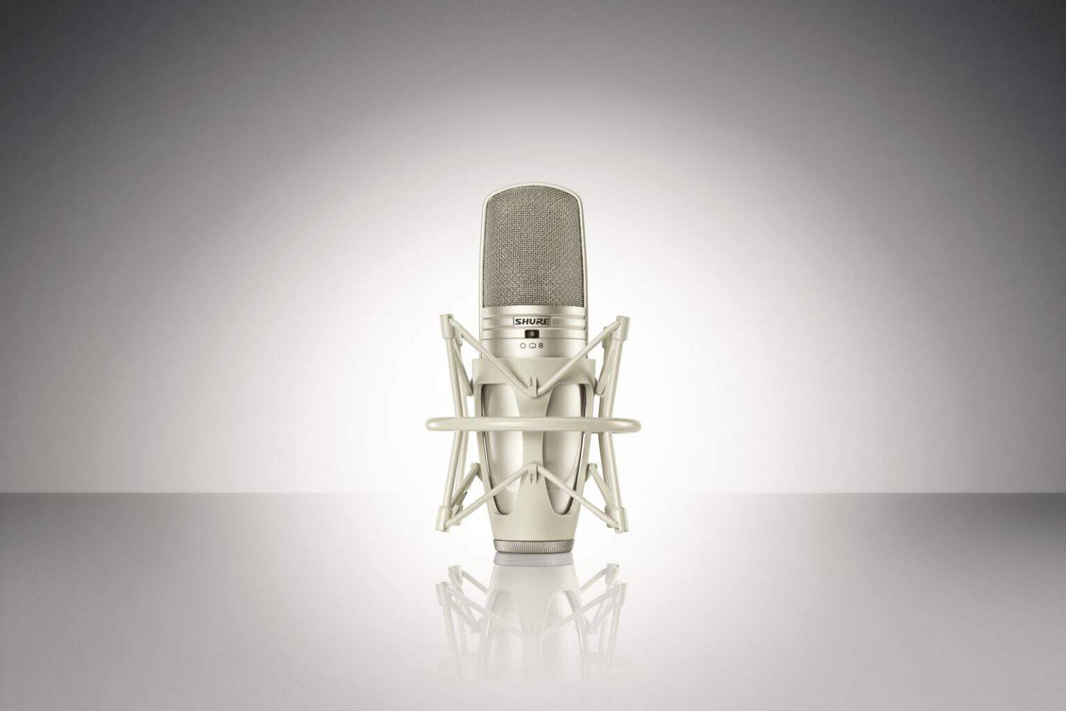 Cardioid vs. Omnidirectional vs. Figure-Eight: Differences of the Most ...