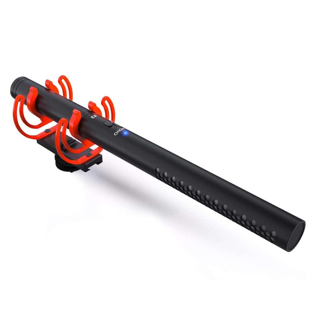 The Best Cheap Shotgun Mic for 2026 - Shout4Music