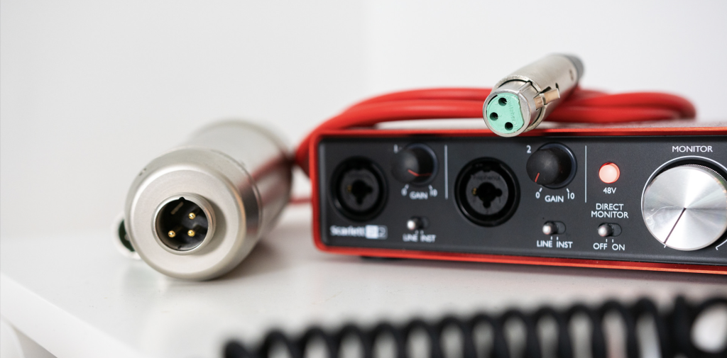 Phantom Power vs Plug-In Power: Differences Explained - Shout4Music