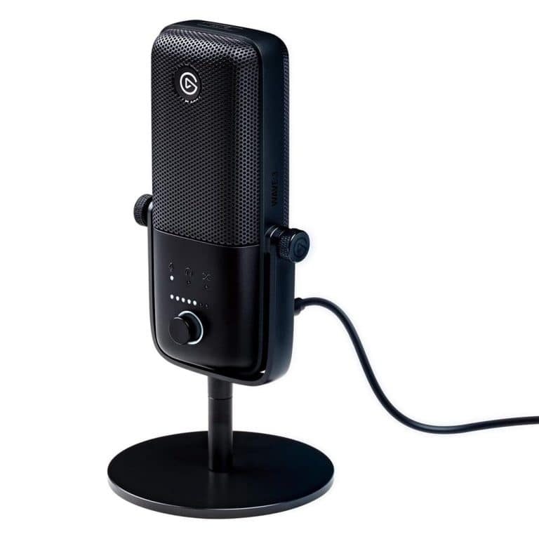 The Best Portable USB Microphone for 2025 - Shout4Music