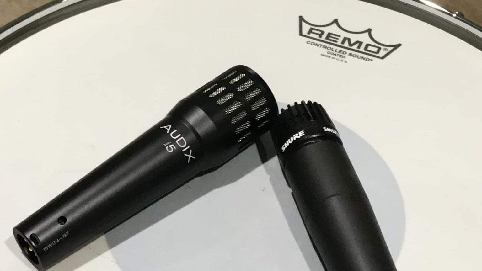 A Comparison of Flat vs. Shaped Frequency Responses - Shout4Music