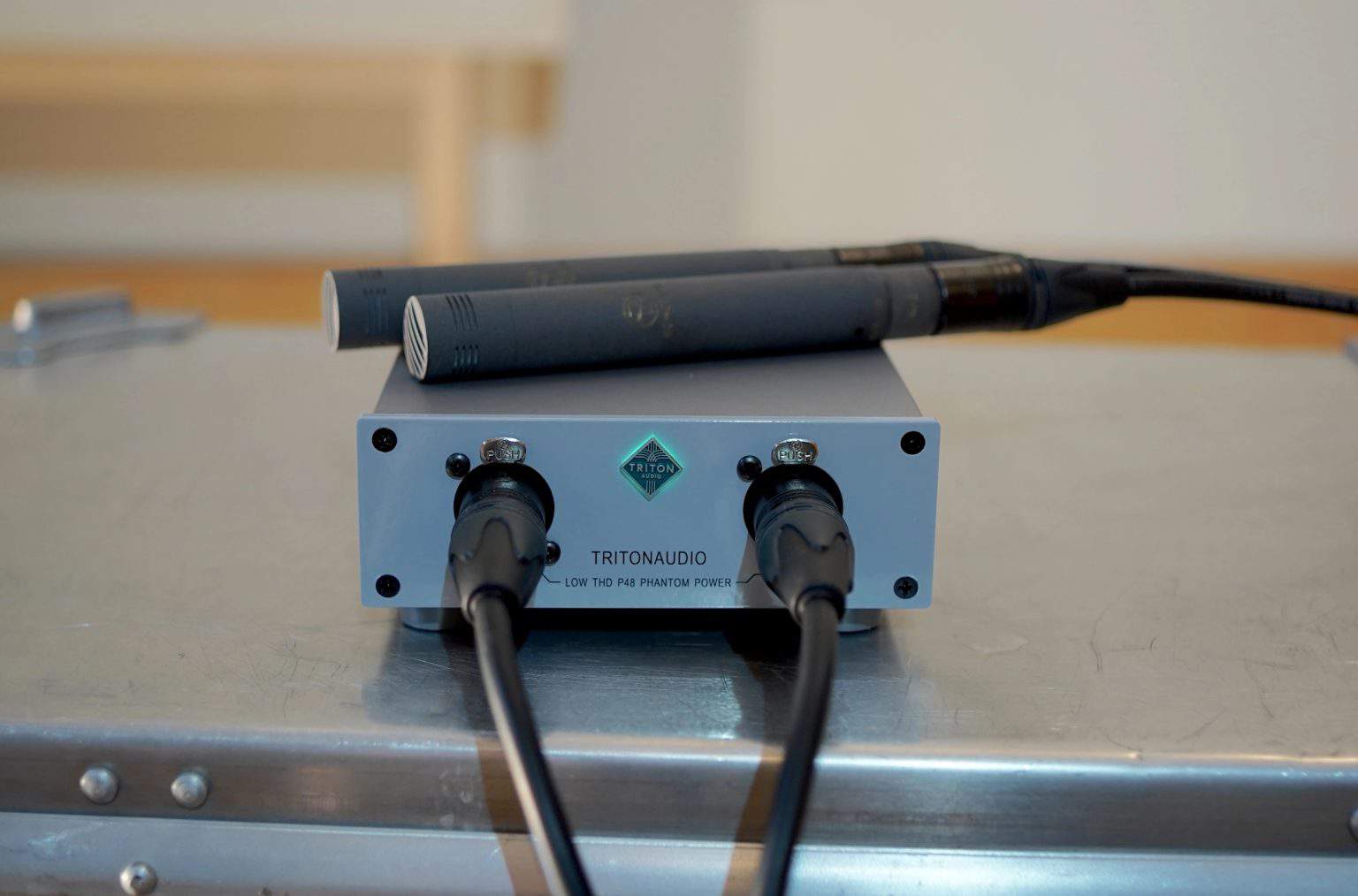 How Does Phantom Power Work? - Shout4Music