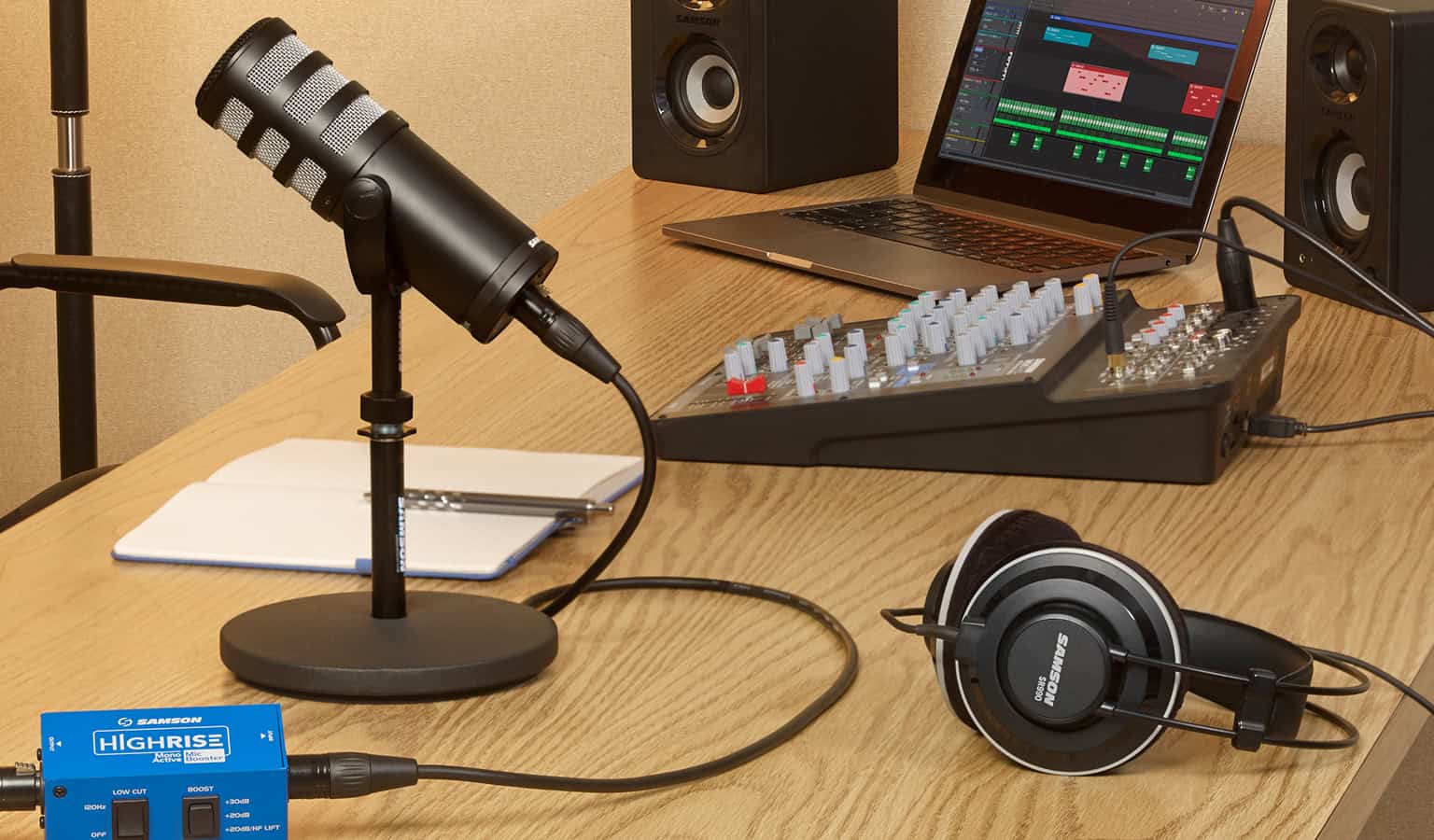 Microphone SPL Limits Explained - Shout4Music