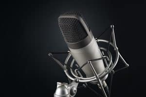 Which Type of Microphone Has the Best Frequency Response? - Shout4Music