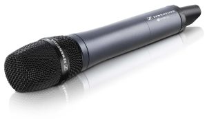 Your Guide to Microphone Frequency Response in Live Sound Settings ...